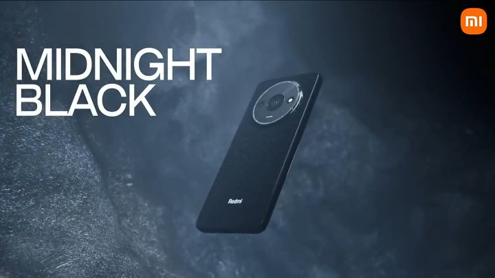 Redmi A3 | 3+64 / 4+128 | Refined and stylish design | Smooth 6.71 ...
