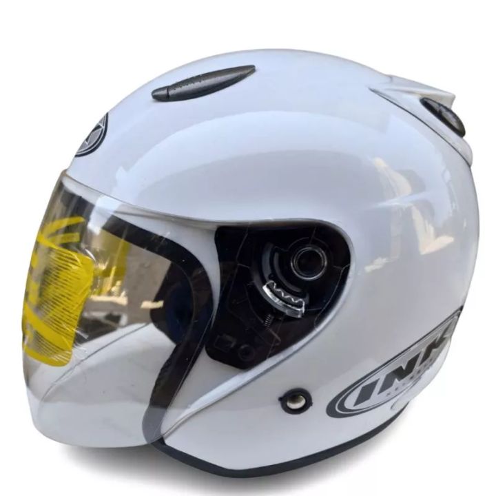HELM INK CENTRO ORIGINAL MERK DCS BISA COD TERLARIS | Lazada Indonesia