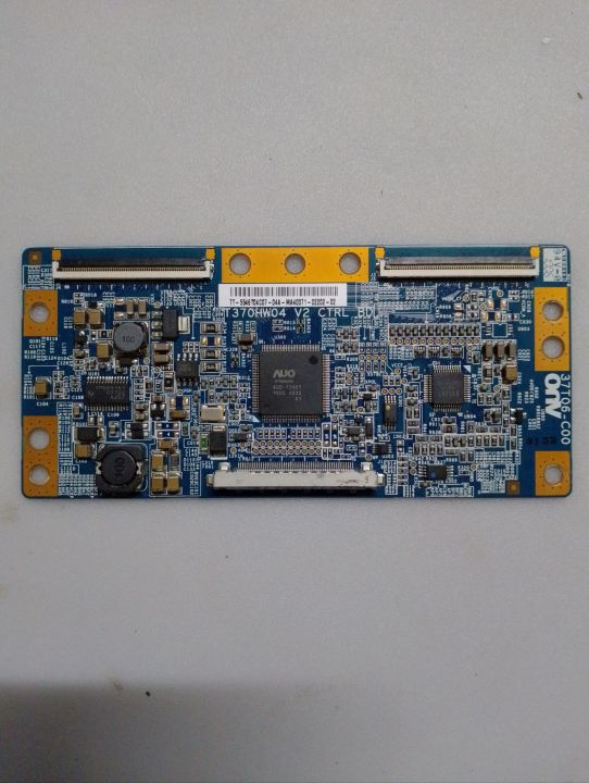 T-CON T370HW04 V2 CTRL BD | Lazada.co.th