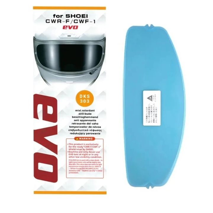 Motorcycle Helmet Visor Anti Fog Film Moto Helmet Z7 X14 Visor Helmets ...