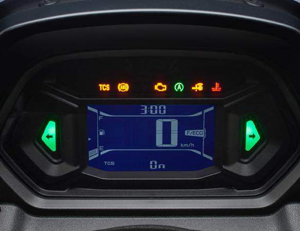 TINTED METER NMAX V3 | Lazada