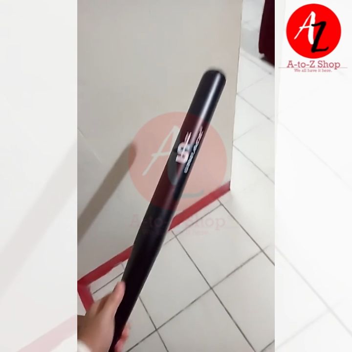 Alloy Steel Baseball Bat for Outdoor Sports | Lazada PH