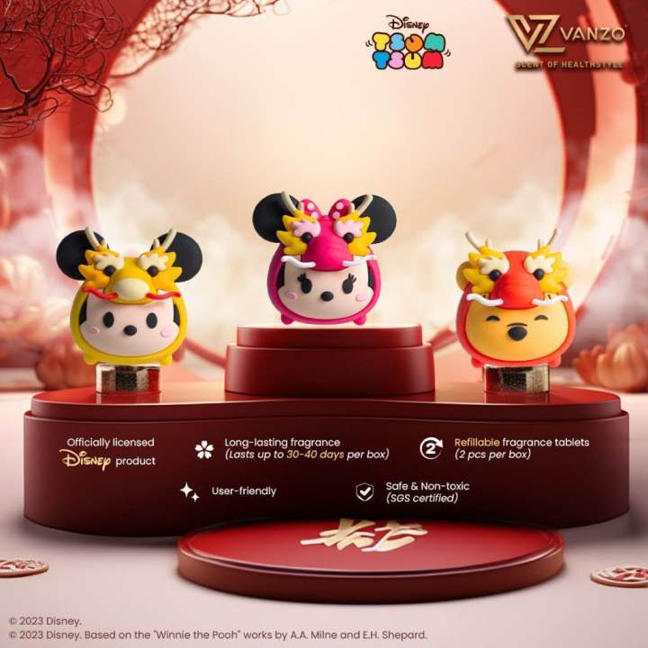 Vanzo Disney / Marvel Series / Marvel refill Mickey Minnie ...