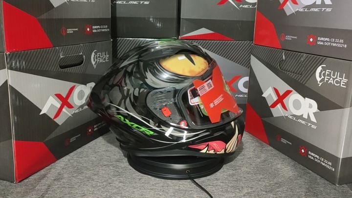 Axor Street Panther | Lazada PH