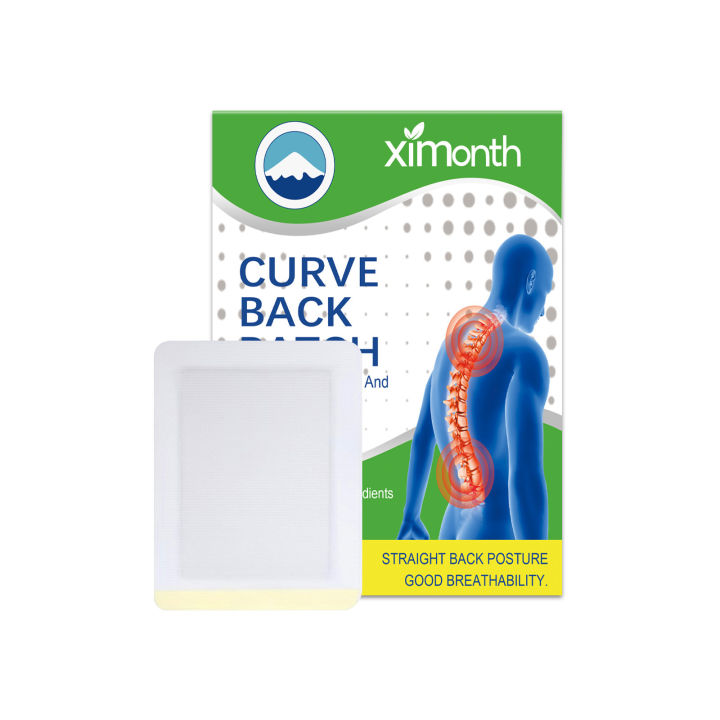 Ximonth Joint patches Can Effectively Alleviate Muscle Pain And Joint ...