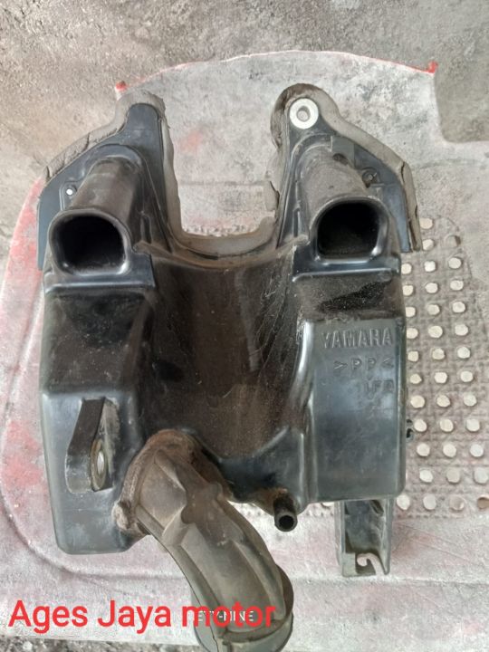 Box filter Yamaha vega force injeksi original cabutan | Lazada Indonesia