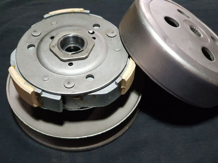 Gy6 torque drive assy set | Lazada PH