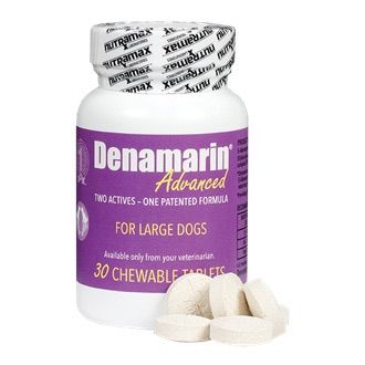 DENAMARIN ADVANCED FROM USA 🇺🇸 Ready Stock Chewable Tablets For Large ...