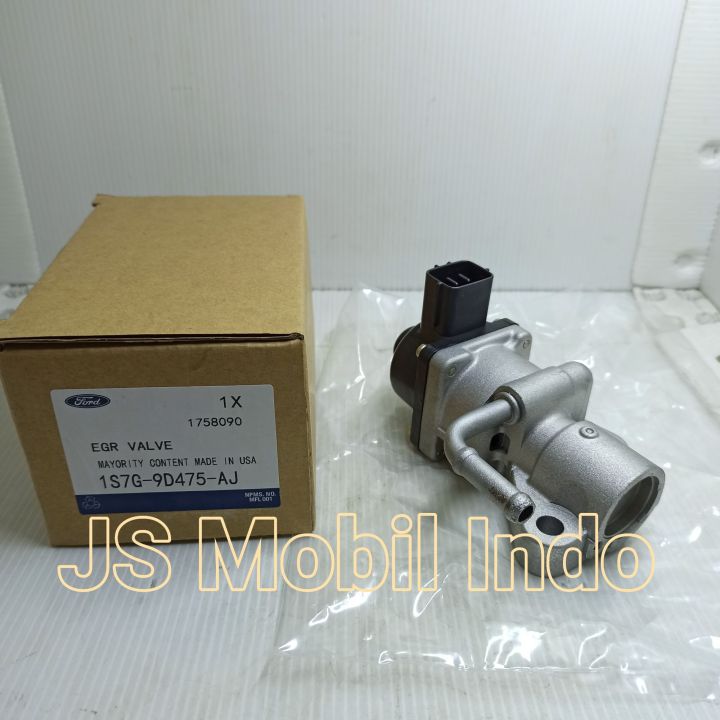 EGR Sensor Valve Switch Sensor EGR Ford Escape 2300cc 2.3cc Ford Focus ...