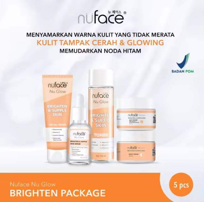 NuFace Skincare | Lazada Indonesia