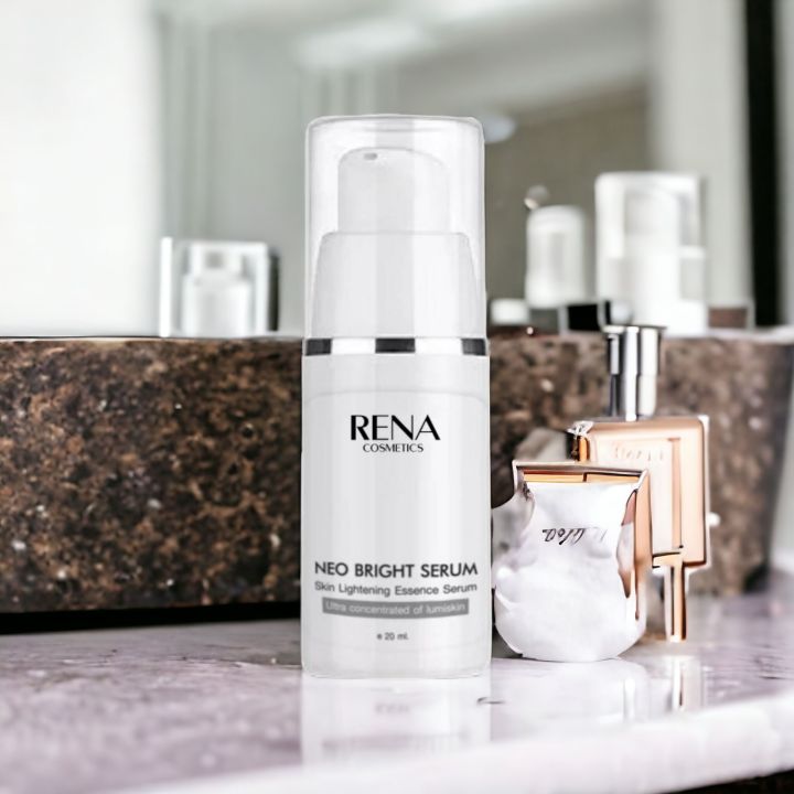 Neo Bright Serum 17ml | Lazada.co.th