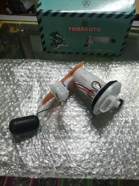 Fuel pump assy click 125 150 v1 v2 v3 | Lazada PH