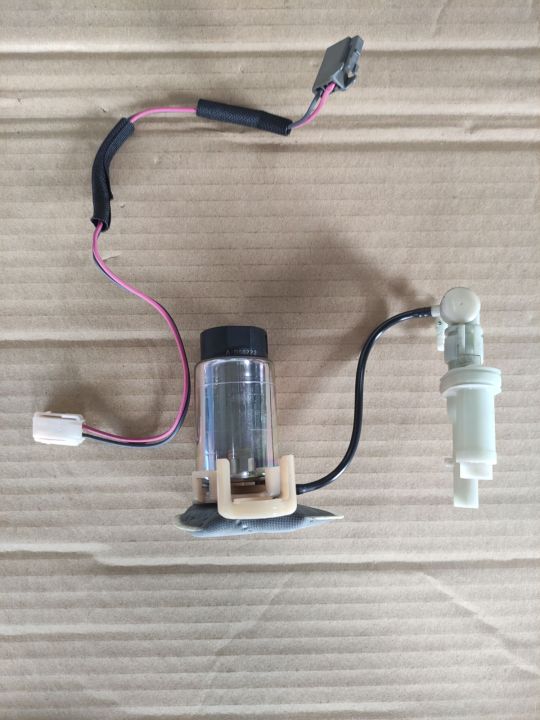 มอเตอร์ปั๊มติ๊ก toyota camry acv 40 มือสองแท้ | Lazada.co.th