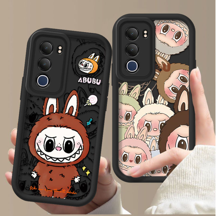 Phone Case Oppo A3x A3 Pro 5g A60 A79 5g New Fashion Cute Cartoon