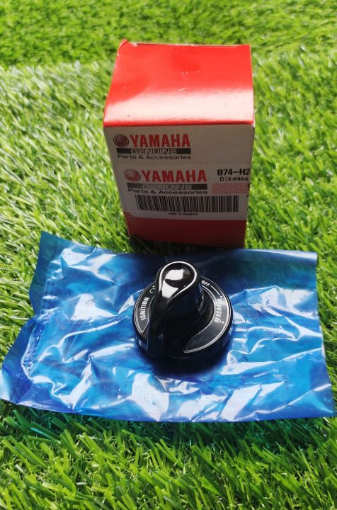 YAMAHA KNOB GENUINE PARTS | Lazada PH