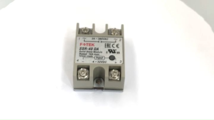 เครื่องควบคุมอุณหภูมิ REX-C100 ตัวควบคุมอุณหภูมิ เทอร์โมสตัท Digital ...