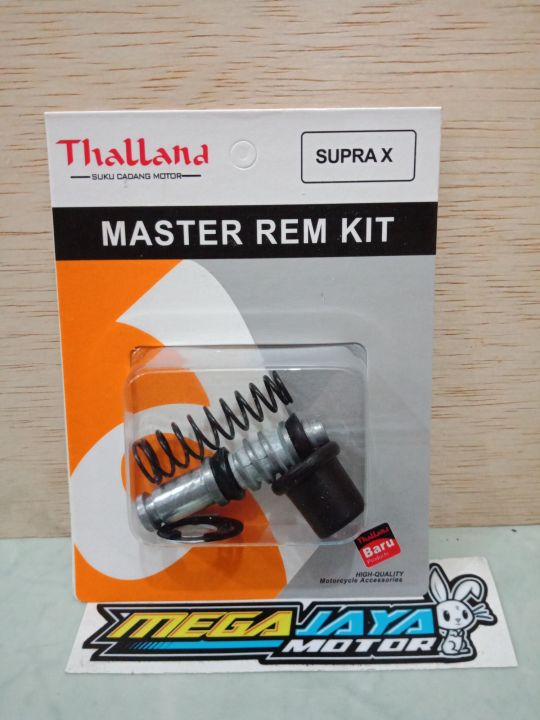 MASTER REM KIT SUPRA X / SHOGUN / SMASH / MEGA PRO THALLAND SEAL MASTER ...