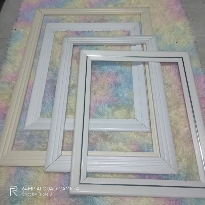 aircon frame for window type aircon/water proof anti moisture ready ...