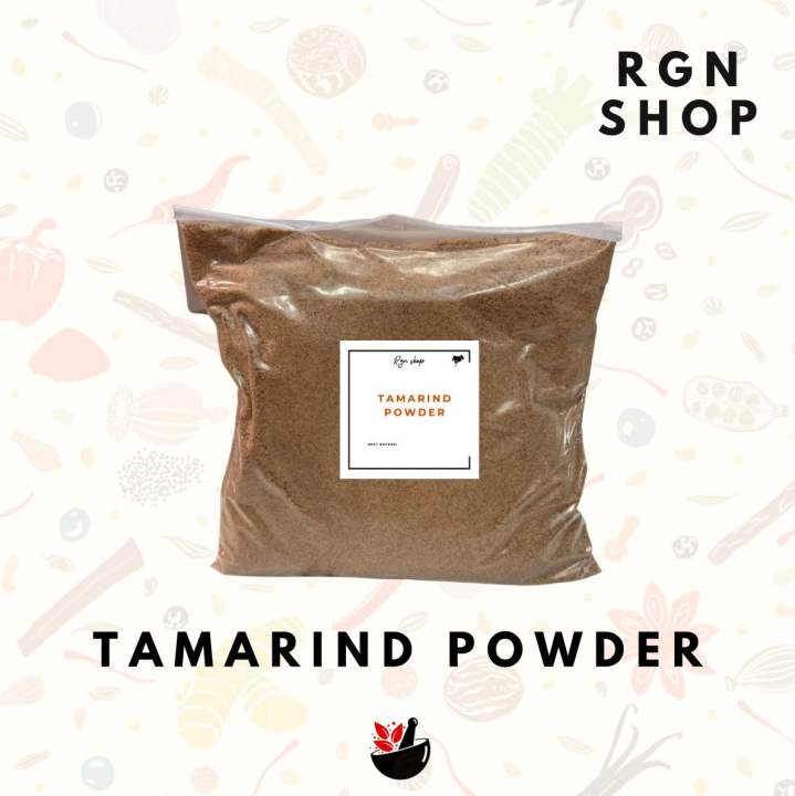 TAMARIND POWDER 1KG | Lazada PH