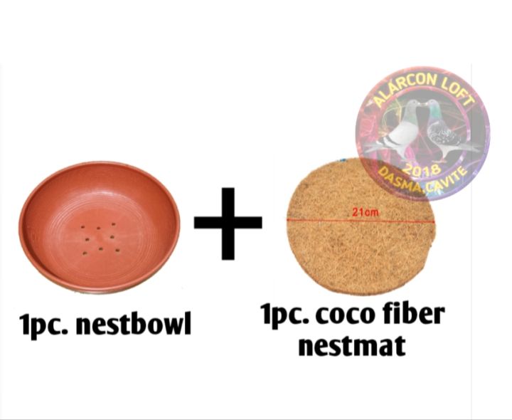 COMBO nestbowl + nestmat | Lazada PH