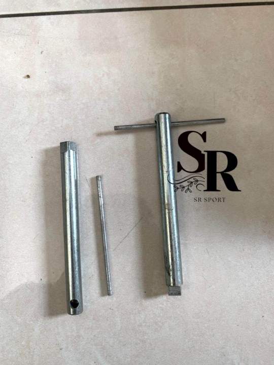 Kunci pembuka tbng kanon / kunci pembuka bos valve tanam | Lazada Indonesia