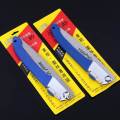 Folding Hand Saw for Cutting PVC Pipes Miniature Garden Fruit Tree Hand ...