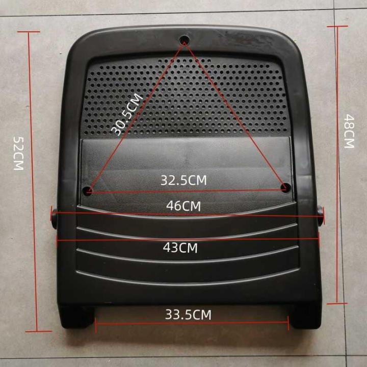 Plastic Shell Accessories for Theater Auditorium Chairs Meeting Room ...