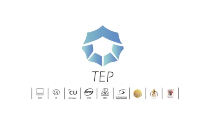 【💡10 Years Warranty💡】TEP Movable Power Track Outlet 8000W Universal ...