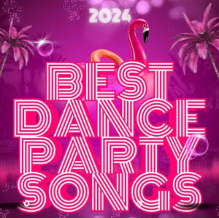 USB Party Songs 2024 Dance all Night Flashdrive USB Music | Lazada PH
