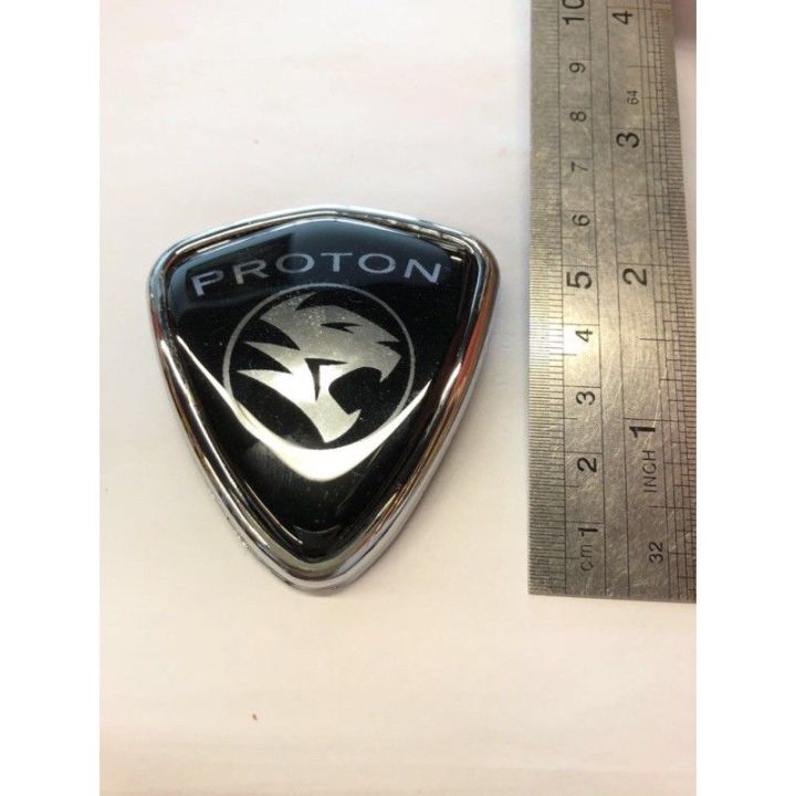 PROTON WIRA SE EMBLEM LOGO ARENA JUARA SAVVY WIRA satria putra wira ...