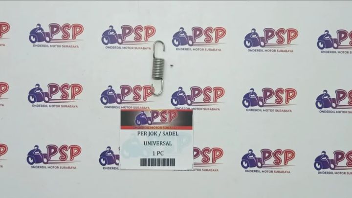 Per Jok UNIVERSAL (PSP) - Spiral Per Peer Pir Kunci Jok Jog Untuk ...