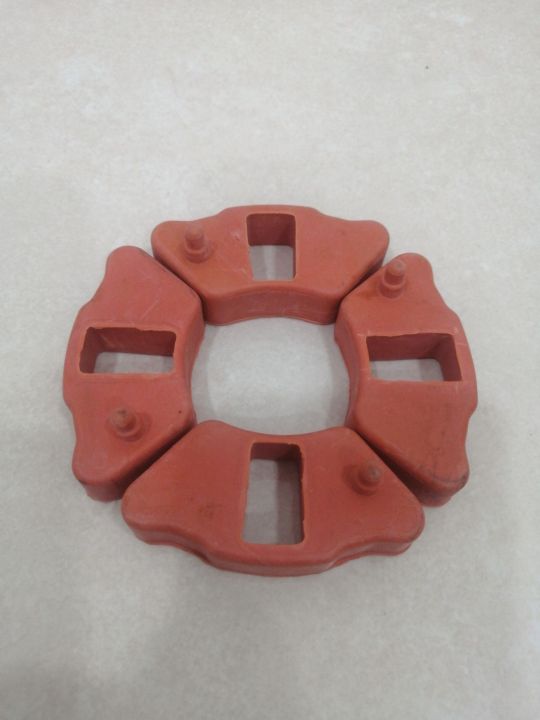 EX5 GBO GBOJ C70 GETAH HUB RUBBER HUB DAMPER SET SUPER HEAVY DUTY | Lazada