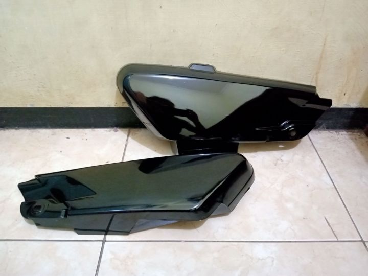Bok aki box aki tutup aki grand kanan kiri honda astrea grand bulus ...
