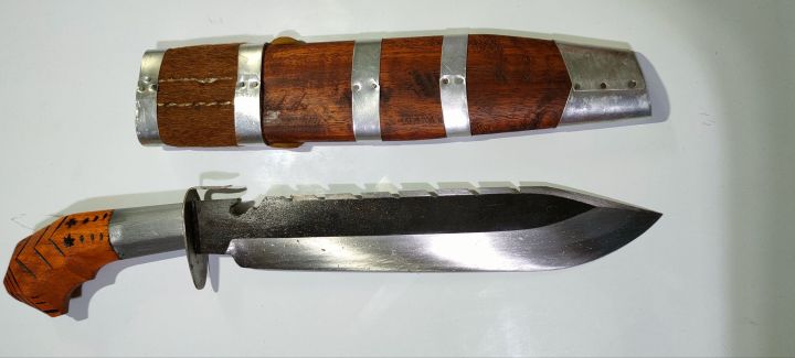 Bolo Gardening and Farm Tool from Iloilo #4 | Lazada PH