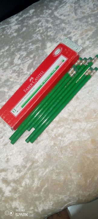 Faber castell pencil | Lazada PH