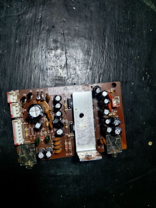 MESIN SUBWOFER SIMBADDA CST-5100N | Lazada Indonesia