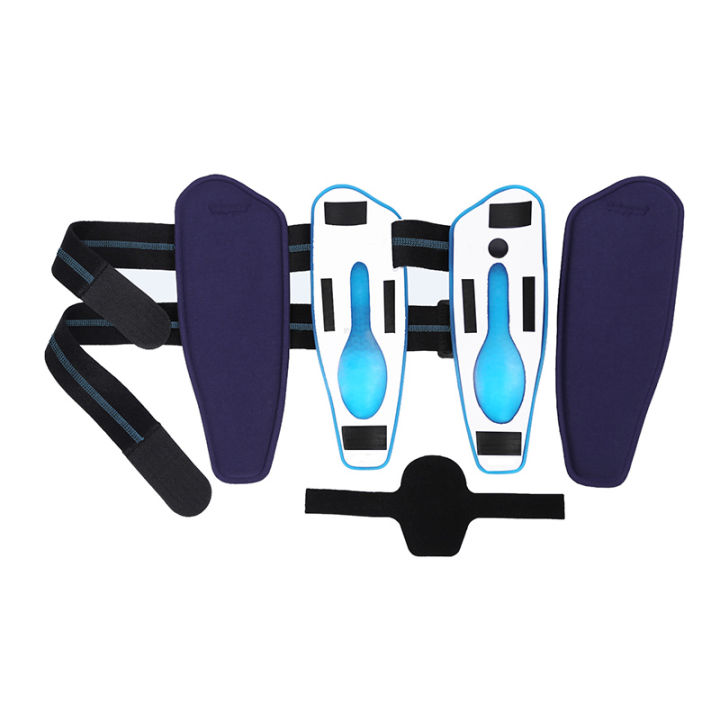 Velpeau Ankle Stabilizer Brace for Sprain, Ligament Injury (Grade 1 to ...