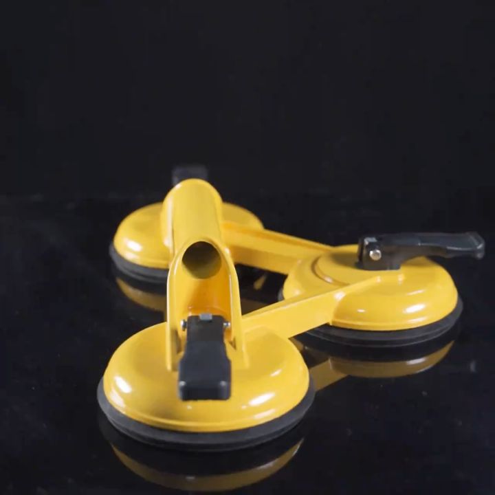Glass vacuum Suction cup Dent Puller Suction Cup Sucker Puller Car ...