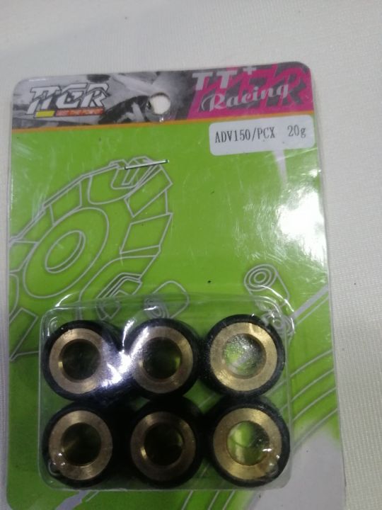 Flyball Adv150 /Pcx Scooter ttgr brand 20g | Lazada PH