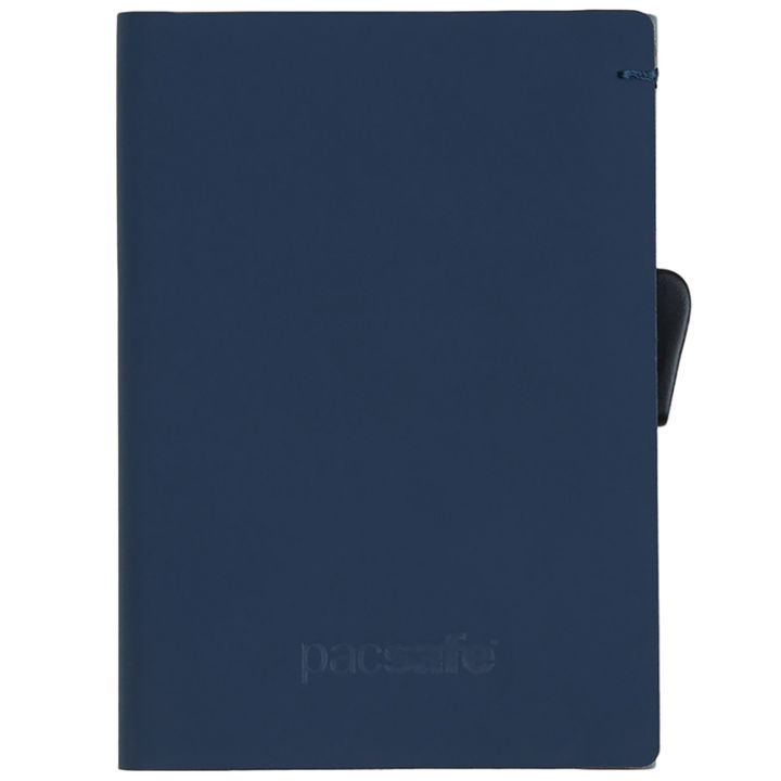 Pacsafe Rfidsafe Tec เคสกระเป๋าสตางค์สำหรับกระเป๋าสตางค์แบบสไลด์ Rfid ...