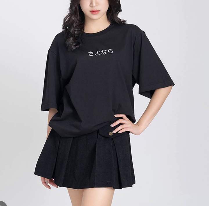 kaos SHANI sayonara JKT8 birthday JKT 48 | Lazada Indonesia