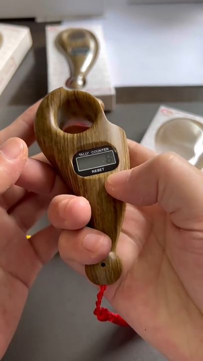 🔥【ready stock】🔥Tasbih Digital Tasbih Islamic Prayer Beads Muslim Prayer ...