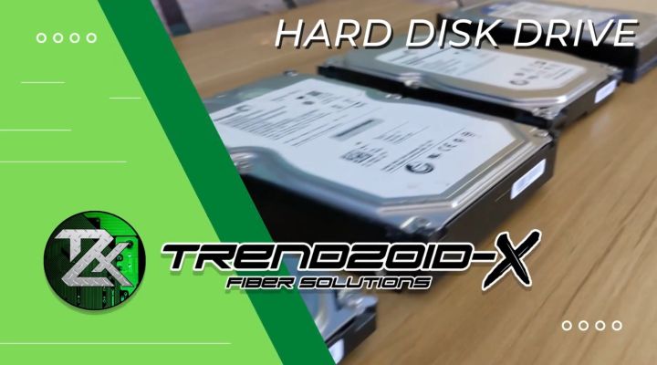 Assorted Hard Disk Drive for Desktop 3 TERA, 2 TERA, 1TERA, 500GB ...