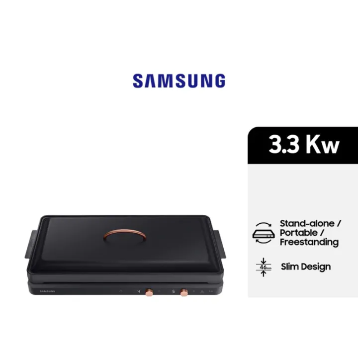 Samsung The Plate Set | Lazada.co.th
