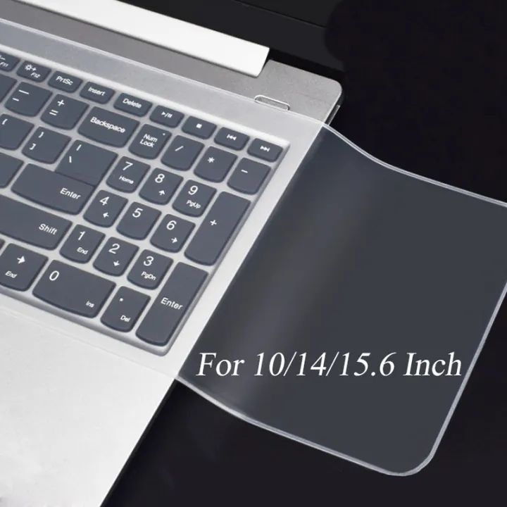Universal 10/14/15.6 Inch Laptop Keyboard Protector Film Waterproof ...