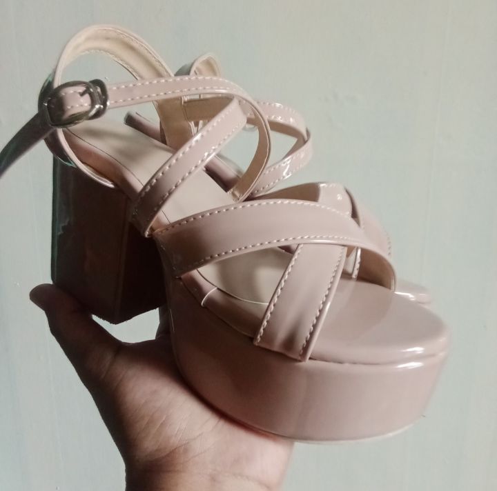 kids pageant heels, 3inches height,pre-order 1wk. | Lazada PH