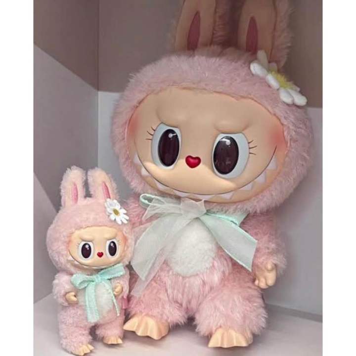 Labubu Momoko V.1 | Lazada.co.th