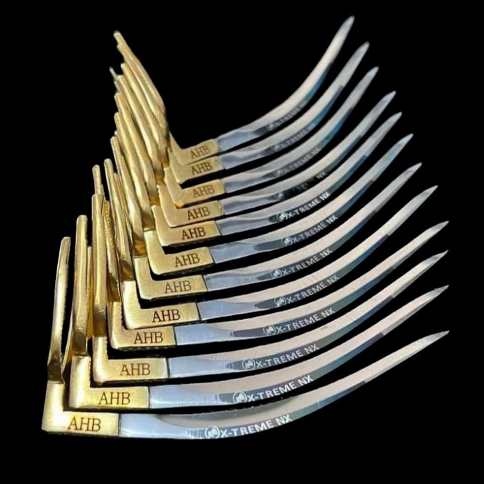 KINKELDER X-TREME NX TARI SET | TARI NG MANOK | TARI | Lazada PH