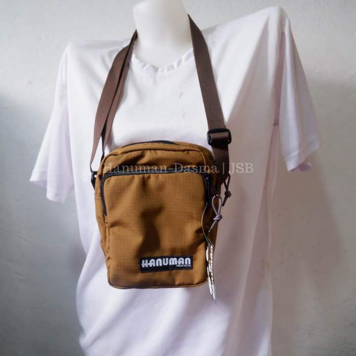 Hanuman Slingbag (Prema) | Lazada PH