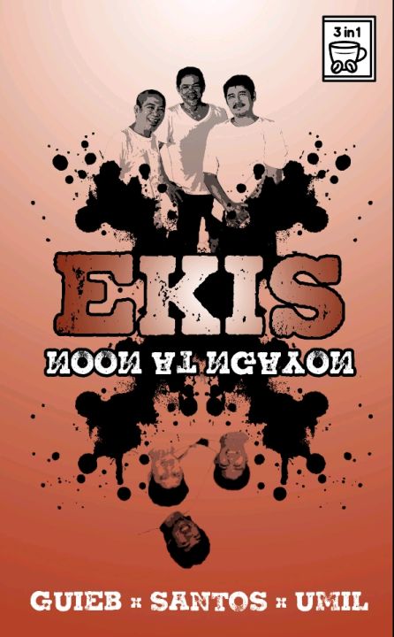 EKIS: Noon at Ngayon | Lazada PH